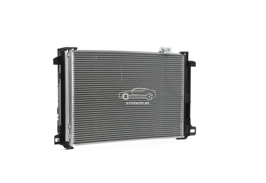 Su radiatoru | Avtotemir.az