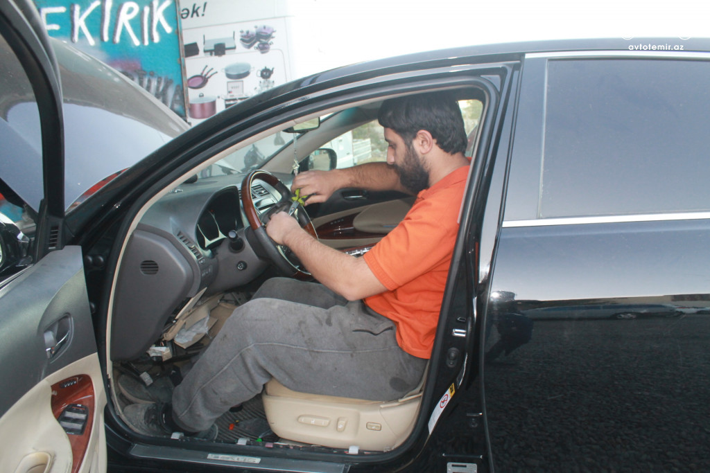 Elfak Münzəvi | Avtotemir.az